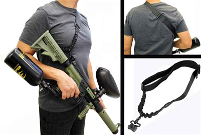 Trinity Paintball | Top-Quality Paintball Slings for Every Marker