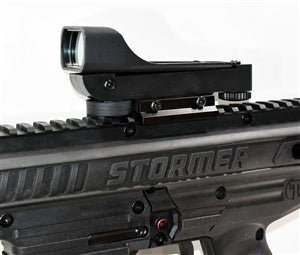 Trinity Paintball | Paintball Sights for Tactical Accuracy