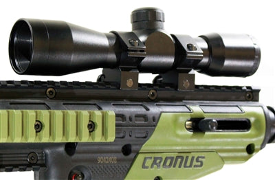 Trinity Paintball | Shop Best Paintball Marker Scopes